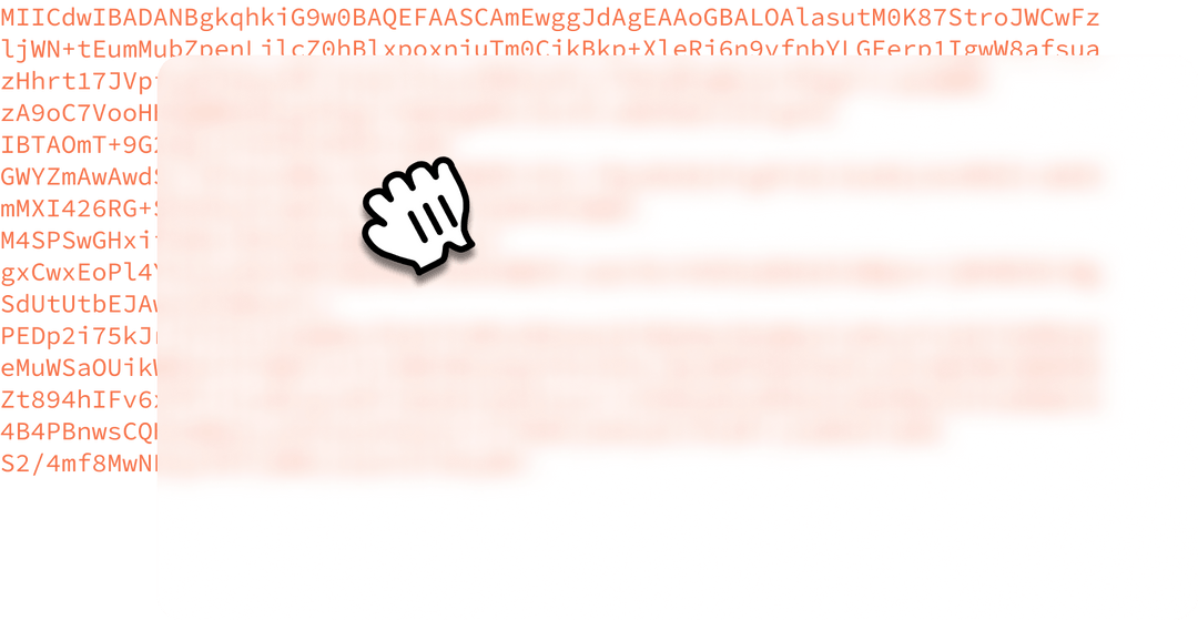 Mailchain | Add web3 email to your project